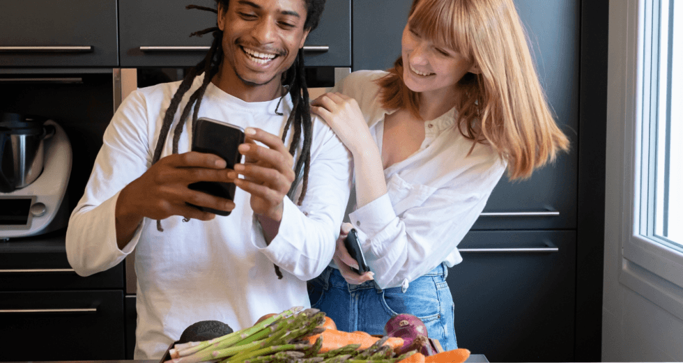 SMART Nutrition Goals Guide and Worksheet