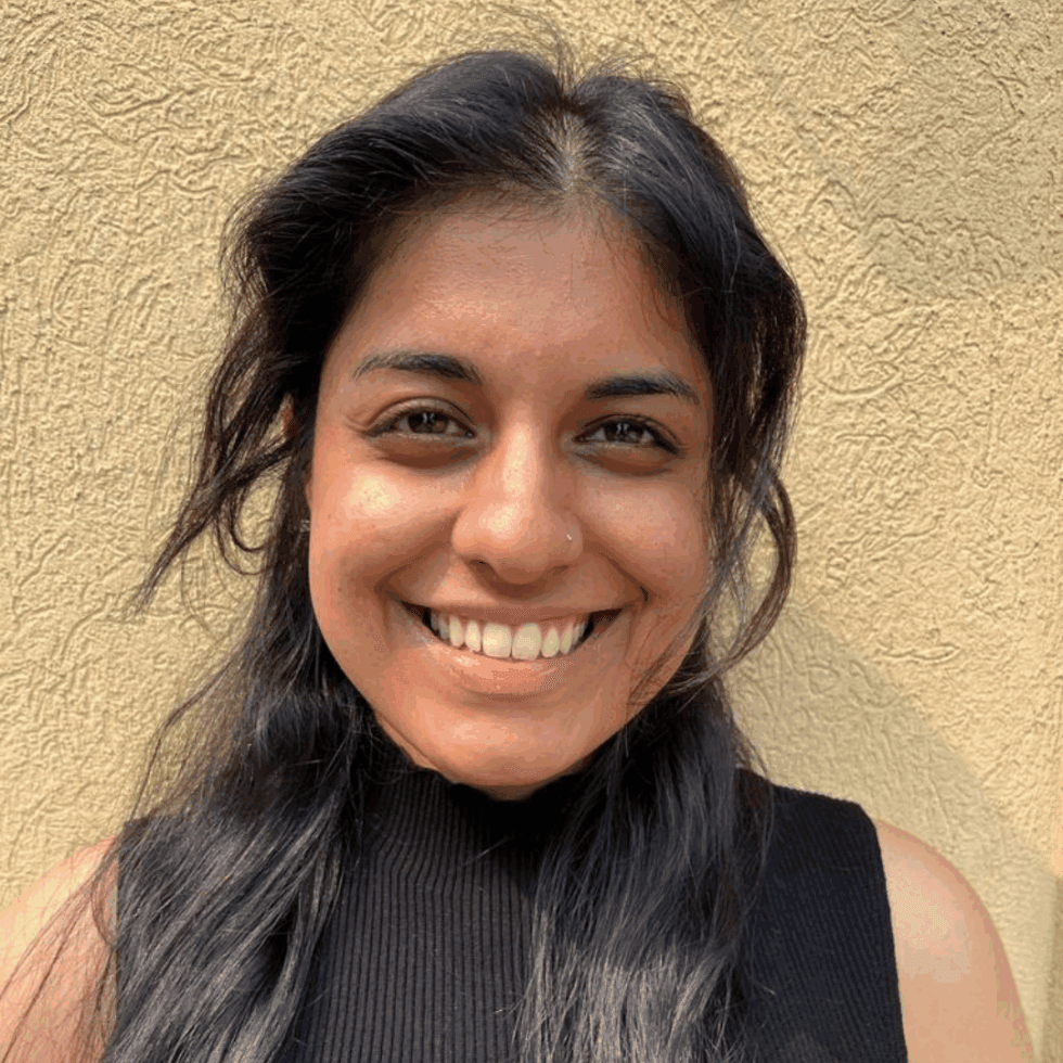 Suhani Nagda, RD | Dietitian | Nutritionist
